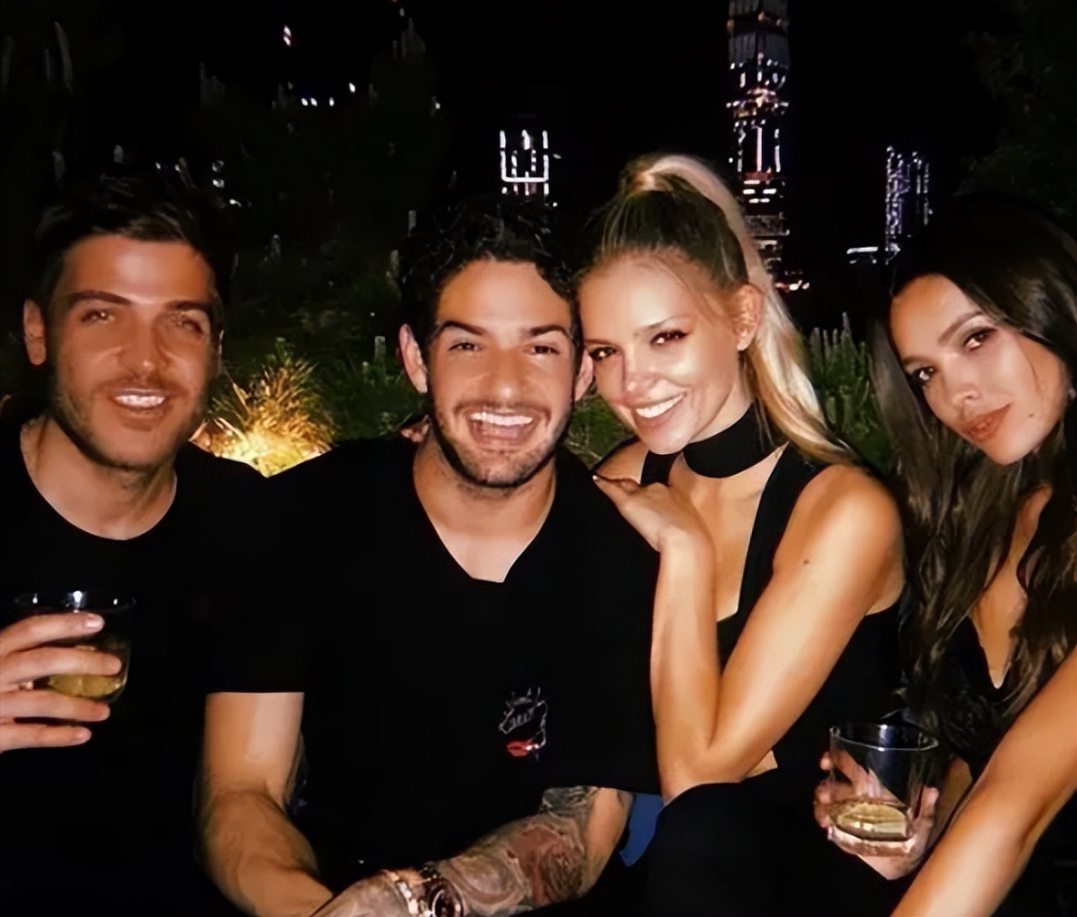 Pato, who was named the world's most beautiful actress, really has good ...