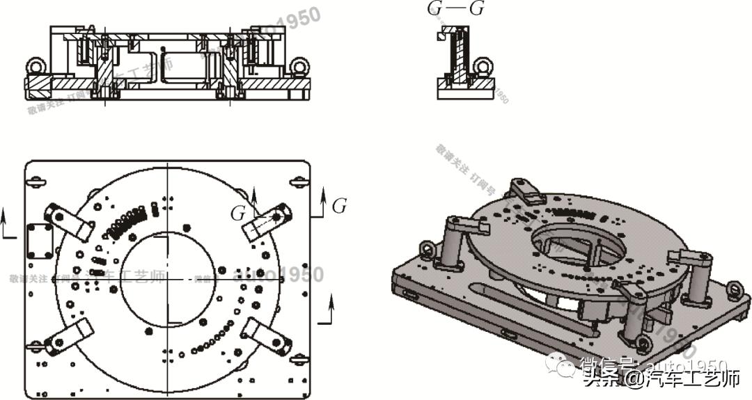 Research on digital flexible assembly technology of medium and light ...