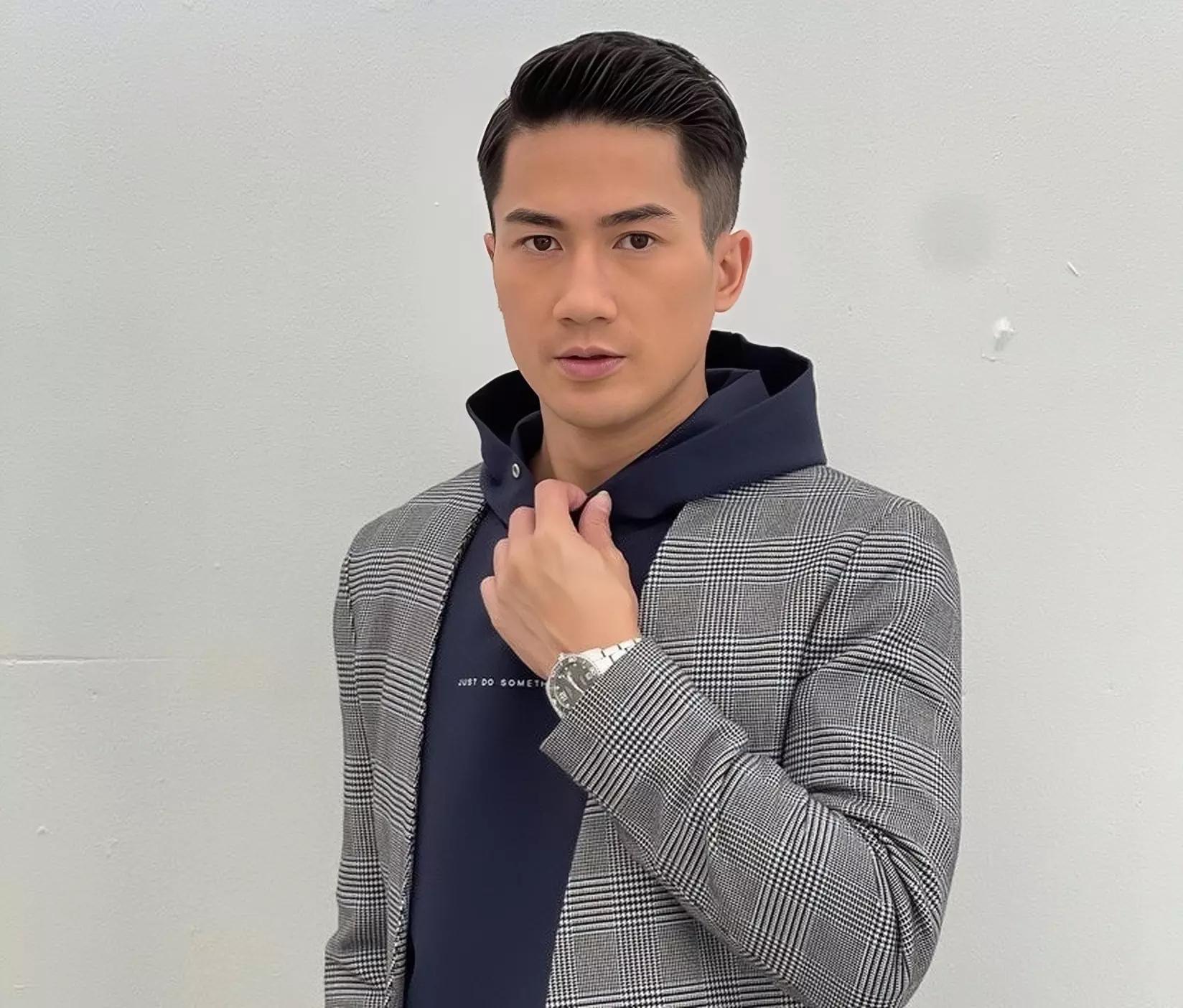 TVB知名男星演技爆發！演第三者奸到出汁，愛秀肌肉遭調侃太油膩 - 資訊咖