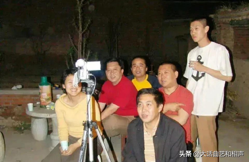 Alluding to Guo Degang? Cao Yunjin dubbed the Monkey King, and ...