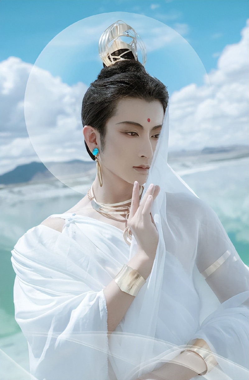 He was scolded as a lunatic at the age of 16 and went abroad as a ...