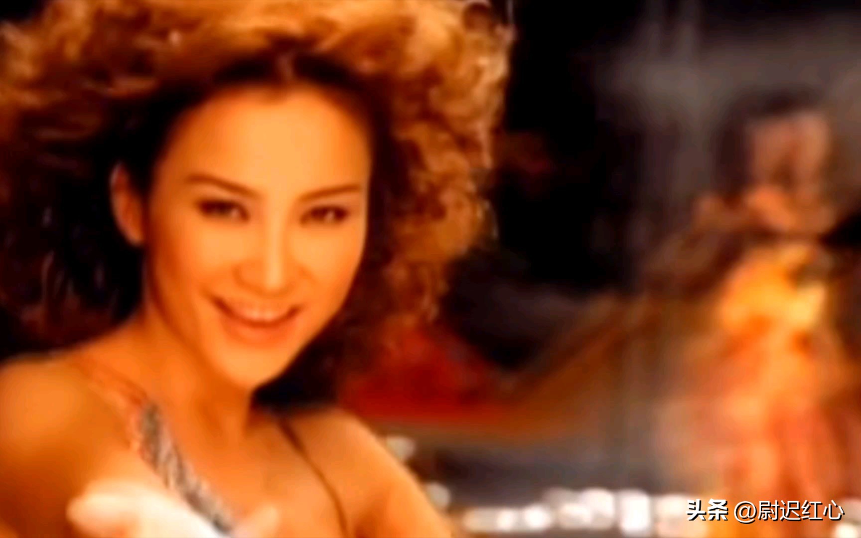 Asian dance king, Oscar singer, Disney princess, Coco Lee's music ...