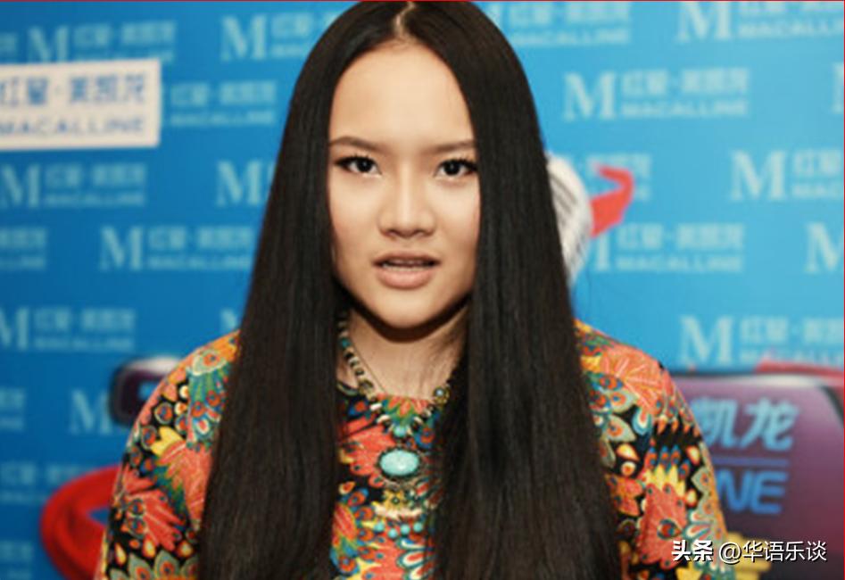 Do you still remember the little Adele Zheng Hong from The Voice ten ...