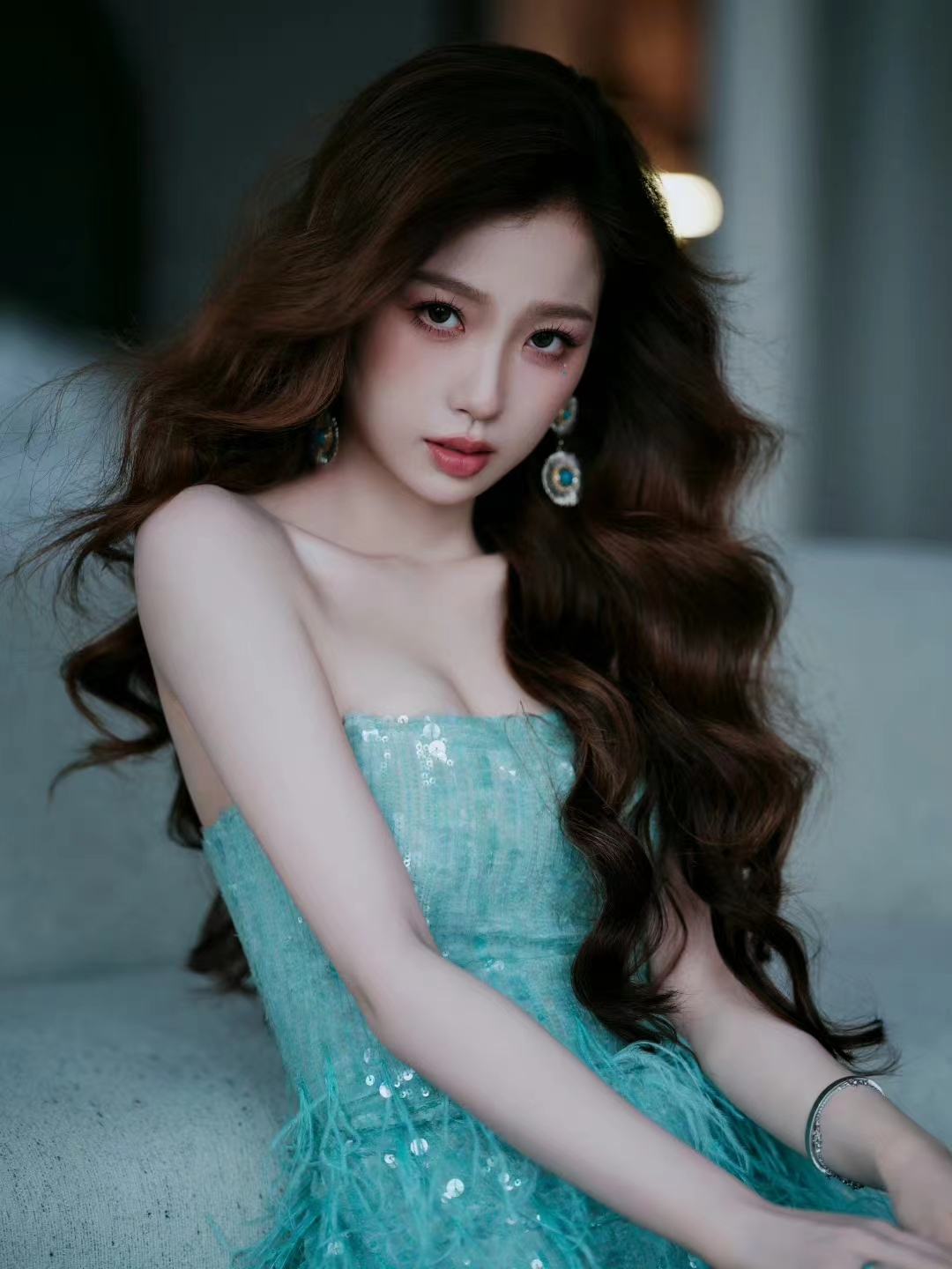 Yu Shuxin's studio responds to the scandal with Vanness Wu, the two don ...