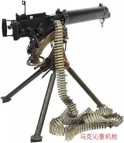 What is the difference between a heavy machine gun and a light machine ...