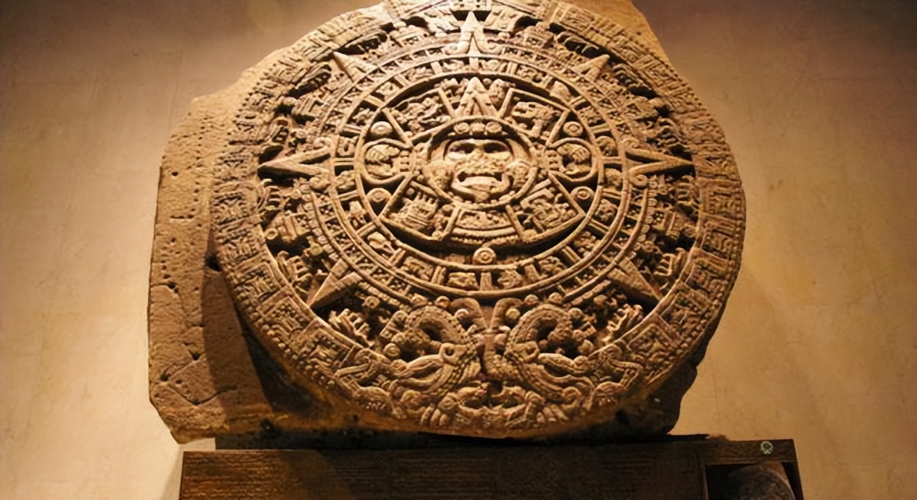 What contribution did Pacal I, king of the Mayan Empire Kekulkan, make ...