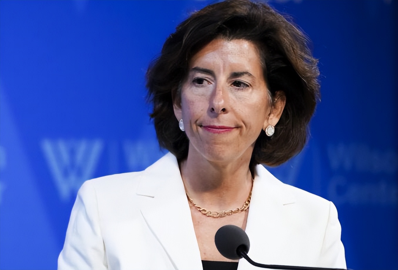 The Secretary of Commerce of the United States announced the itinerary ...