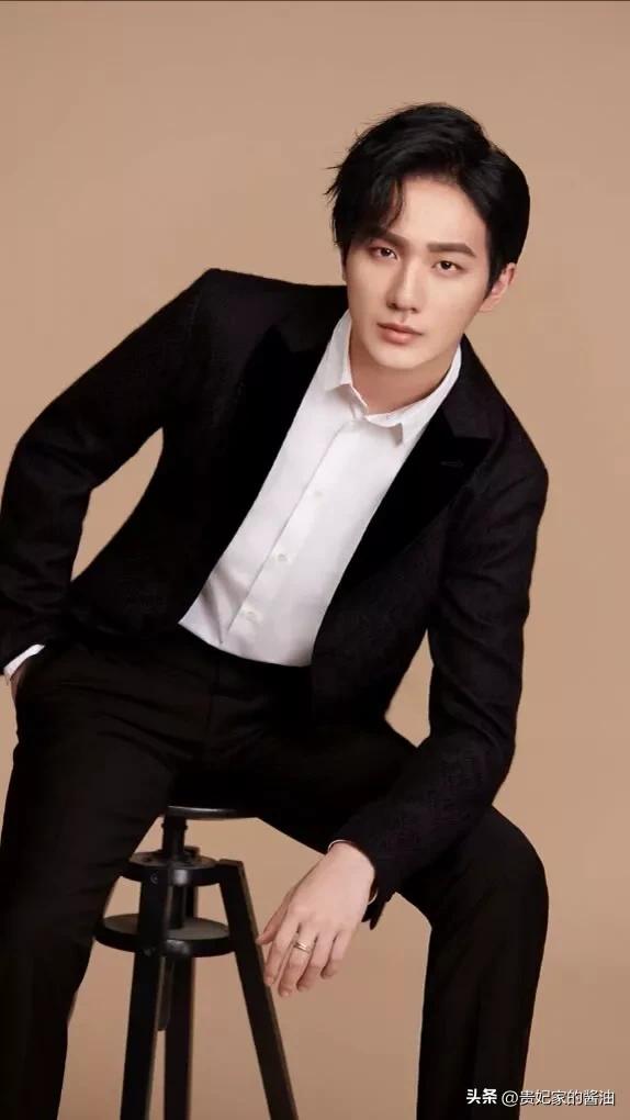 The four sons of the Li family, who do you like the most? - iMedia