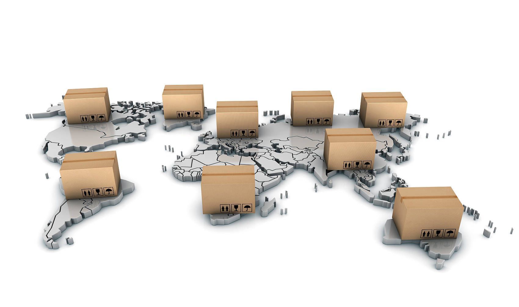 Cross-border Xingyun: What do cross-border e-commerce companies need to ...