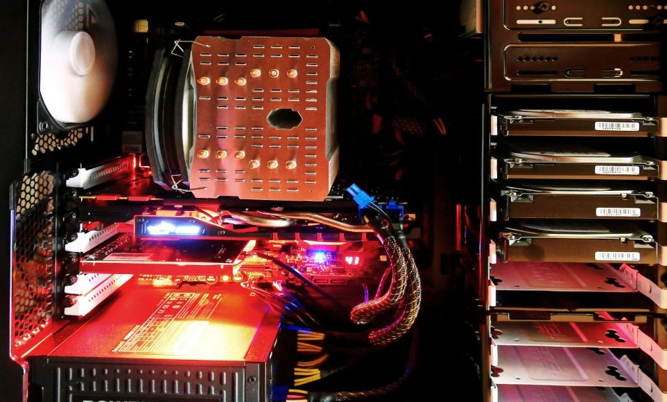 The reason chassis sells as expensive as high-end computer accessories ...