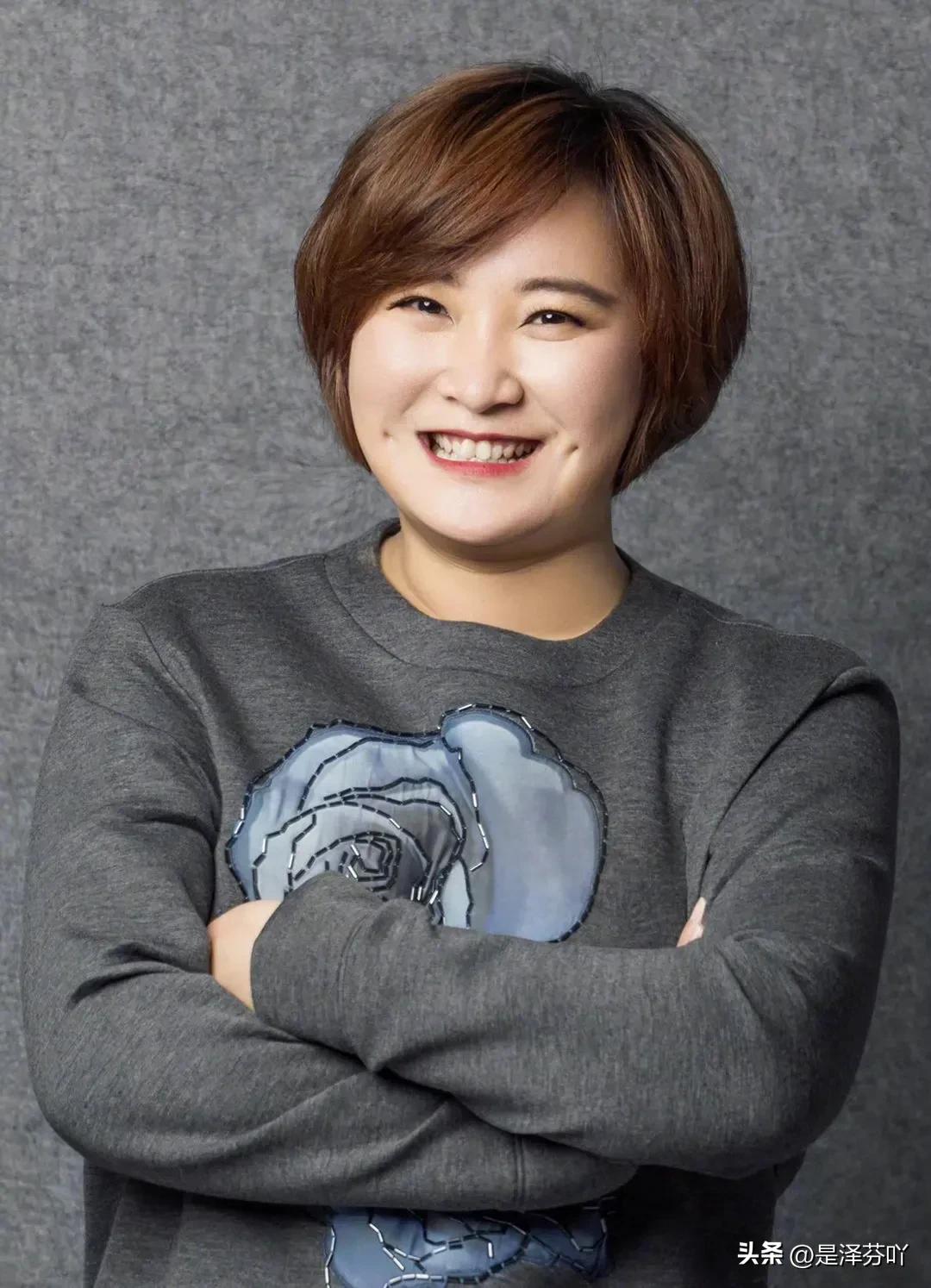 Does Jia Ling use Lei Jiayin instead of Shen Teng in her new work ...