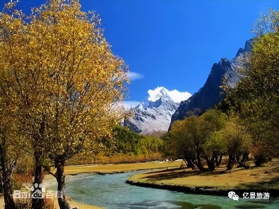 Chengdu tourist places - iNEWS