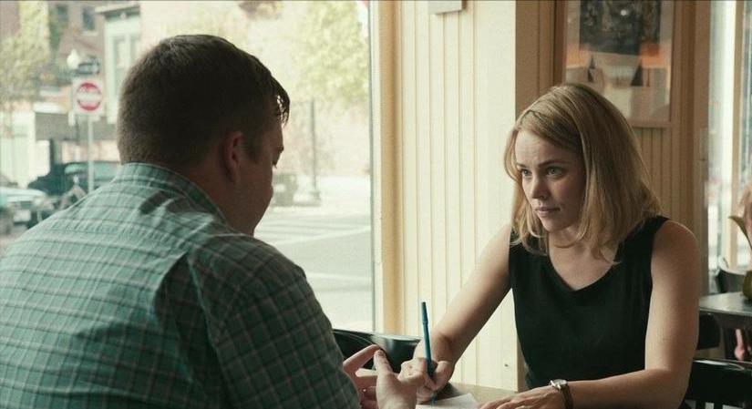 The Movie "The Devil Reporter": Journalism Ethics and Power Struggle, A ...