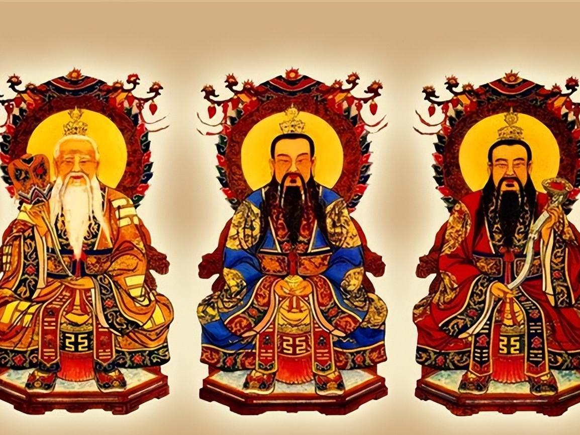 The so-called Tao follows nature, talk about the spiritual connotation ...