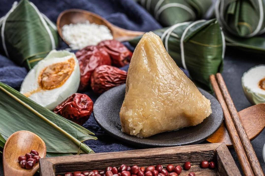 Do you use cold water or boiling water to cook zongzi? Keep in mind 3 ...