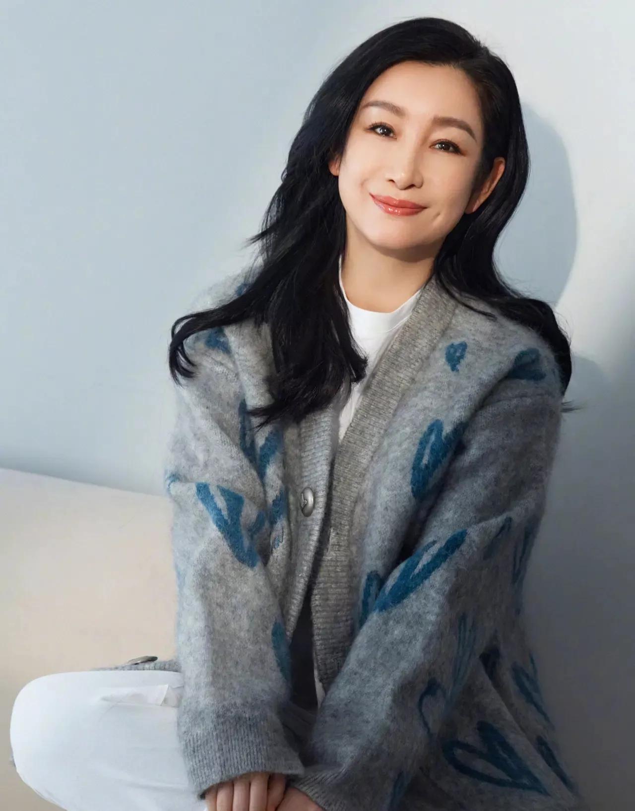 Celebrity Photo Appreciation[Qin Hailu] - iMedia