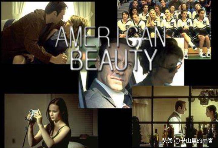 The Influence of the Plot of "American Beauty" on the Audience's ...