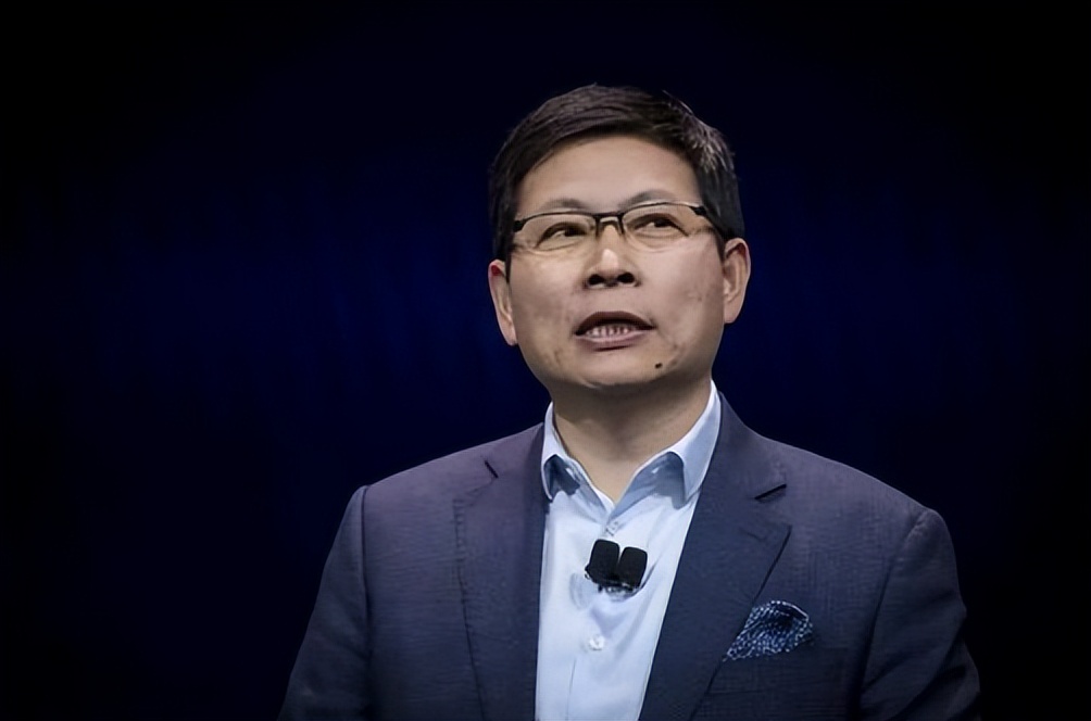 Huawei's "high R&D" investment, the goal of being the first in ...