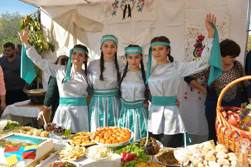 Why do so many Armenians live in the Krasnodar region? - iNEWS