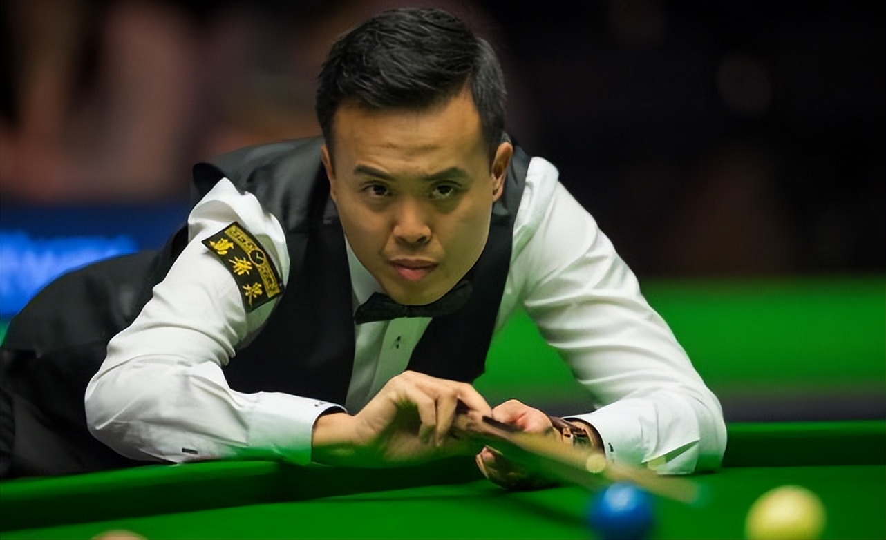 103-1, 74-1, the Chinese star eliminated the 4-time world champion, and ...