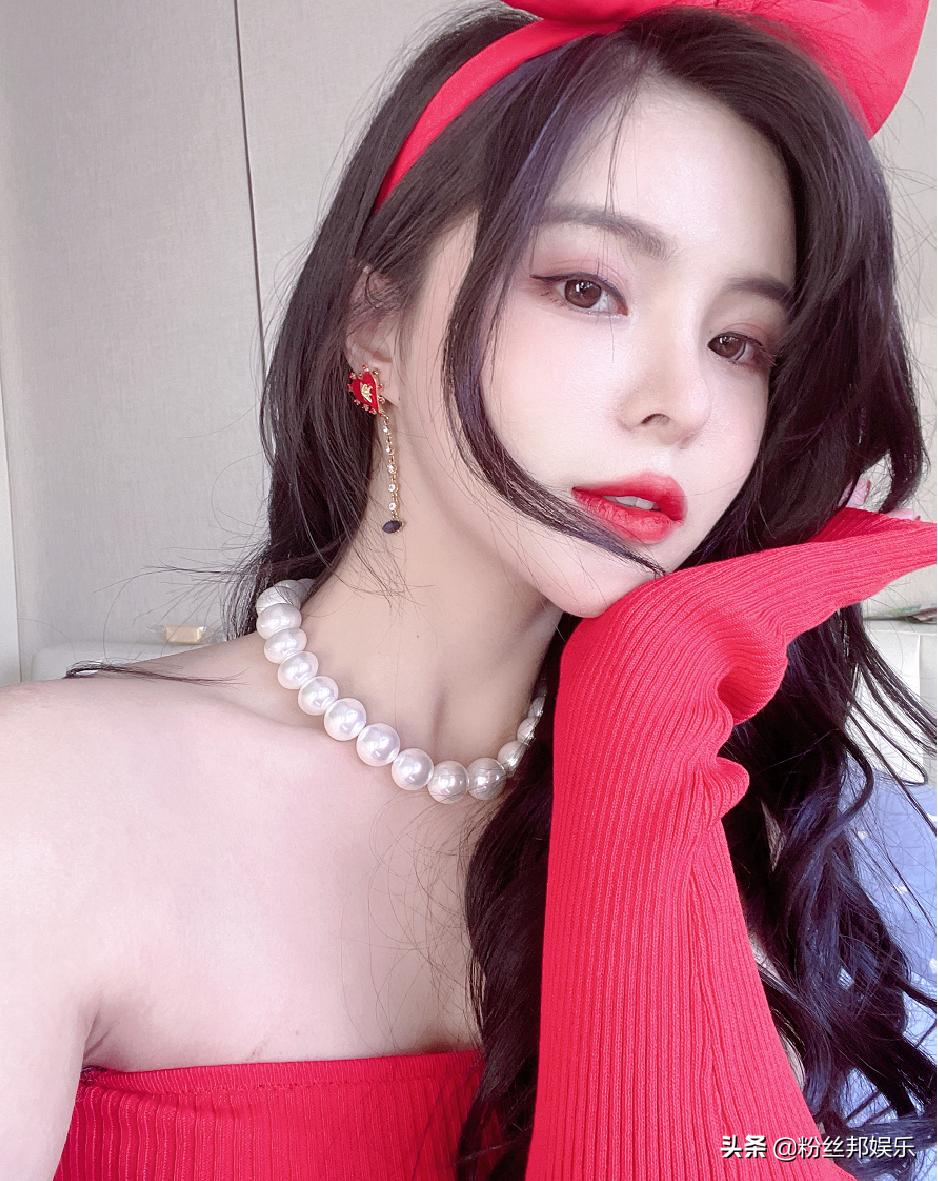 Su En revealed that his body is "36D", and he bluntly said that he is ...