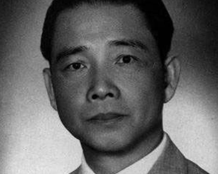 In 1959, Chen Bijun passed away. Before he died, he wrote to his ...