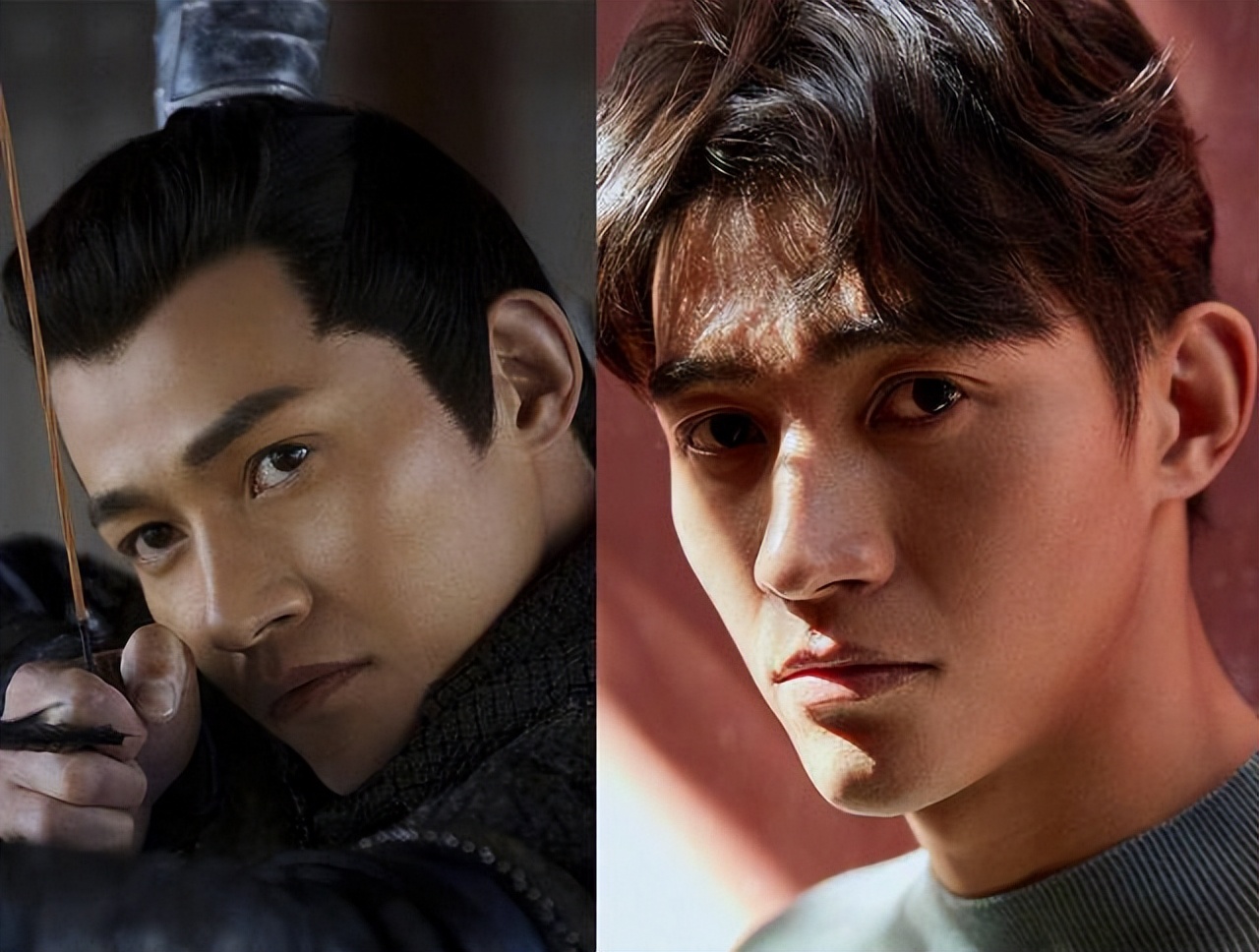 Li Zifeng, who had lived with Zhang Tianai for 6 years, officially ...