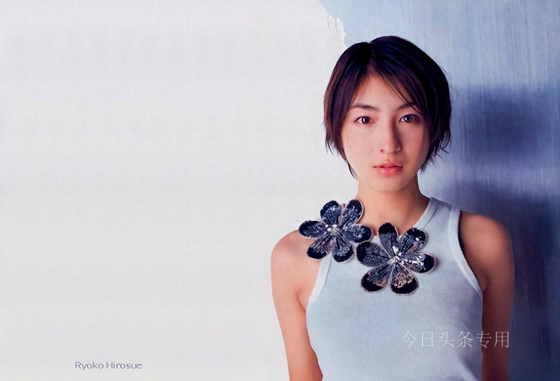 Hirosue Ryoko's cheating story is getting more and more outrageous - iMedia