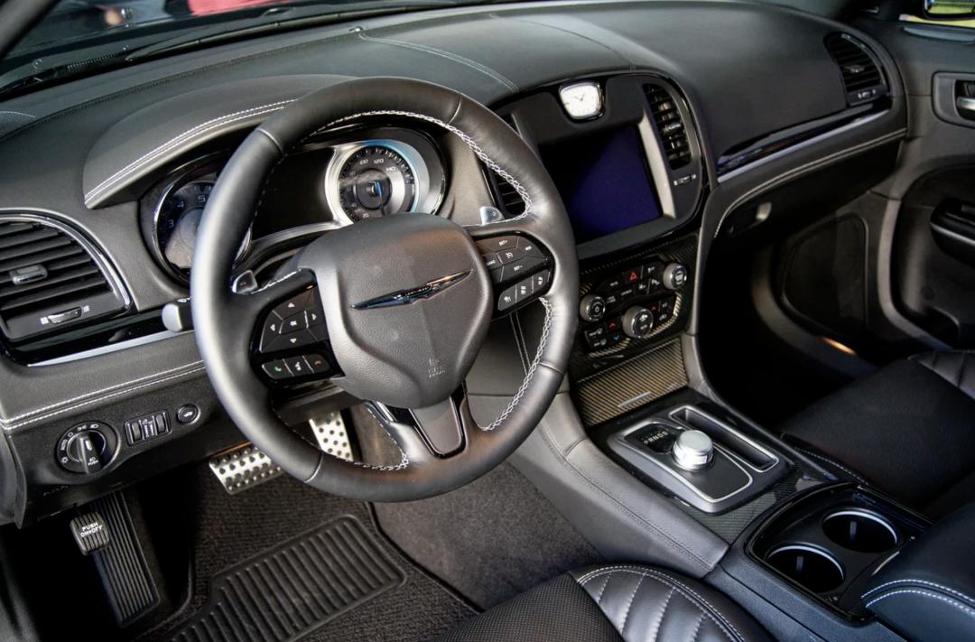 The North American Auto Show is worth seeing, and the large ...