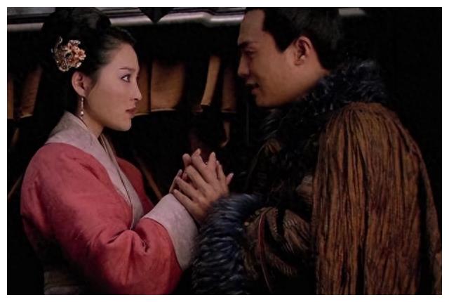 "Jin Ping Mei": Why did Chen Jingjing marry his mother-in-law Pan ...
