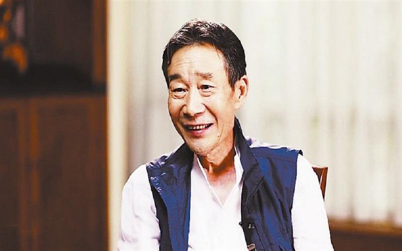 Li Xuejian: Mrs. Liu Shaoqi refused to shake hands after debuting for ...