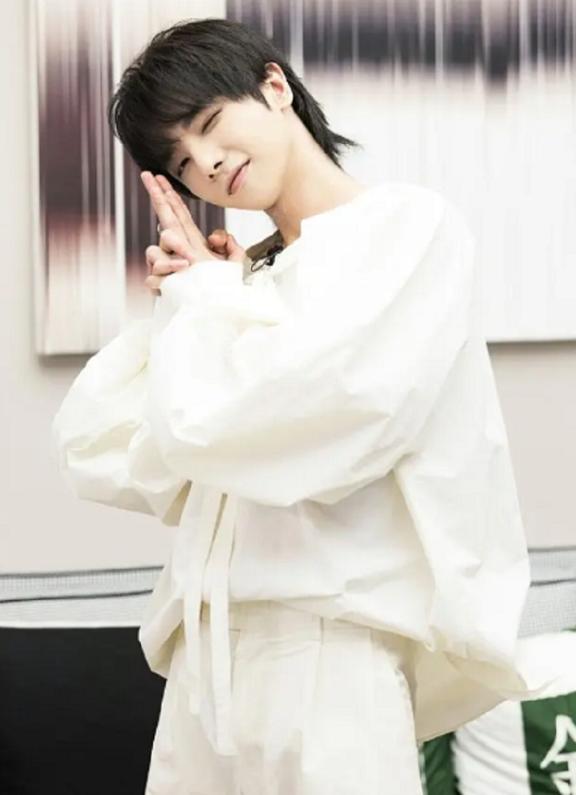 How much do you know about the mixed singer, the goddess of immortality ...