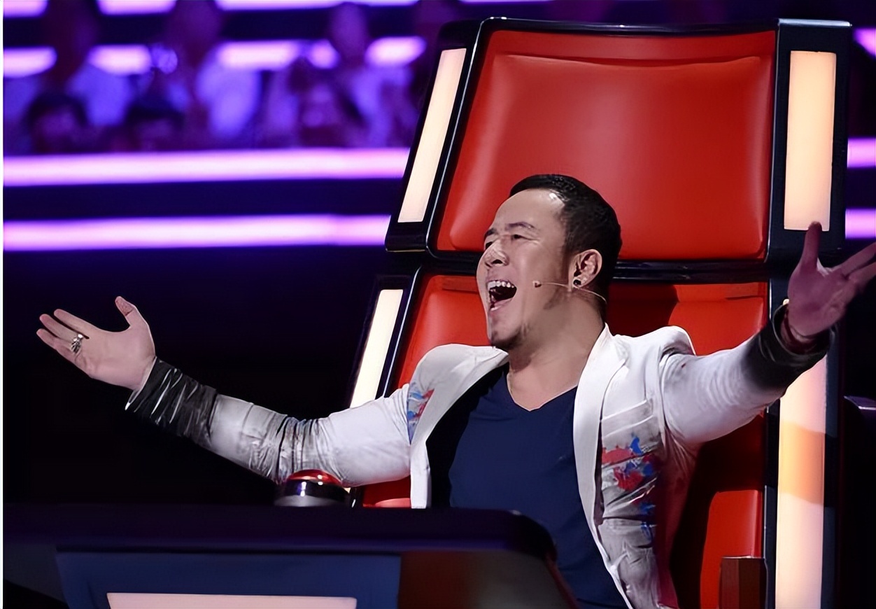 The career of singer "Yang Kun" - iNEWS