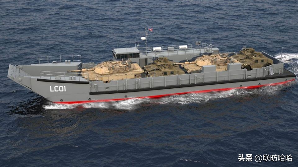 There are already kings, why bronze?The Type 726 complements the new ...