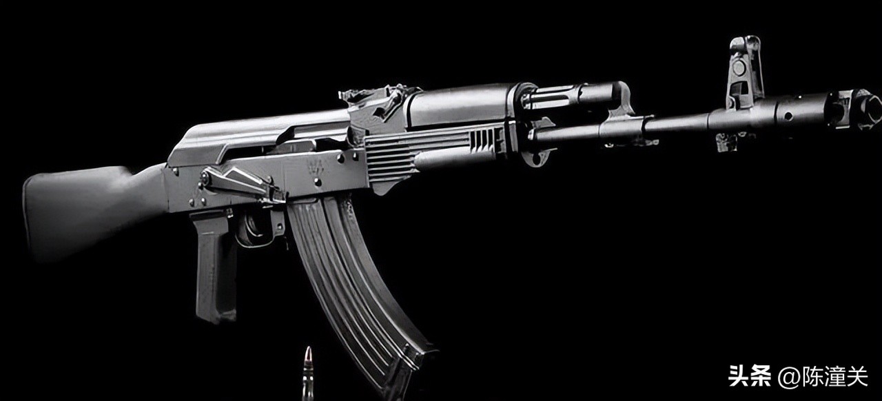 Which country produced the AK47 automatic rifle?Who invented it?What ...