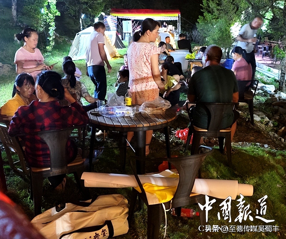 Changle Palace's first western food and reception feast is brilliant ...