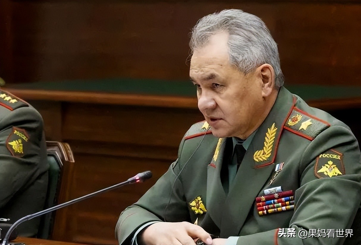 Russia is going to change generals again: This time, it may change from ...