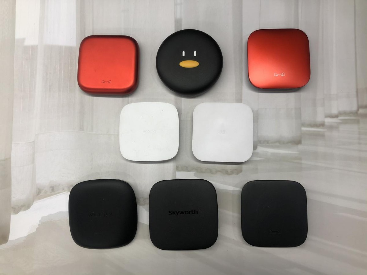 Which brand of TV box is good?Industry insiders share the list of ...