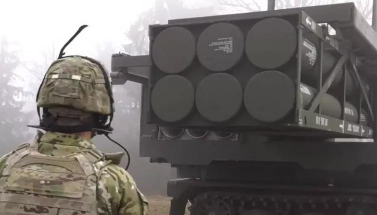 U.S. Army develops next-generation precision strike missile to destroy ...