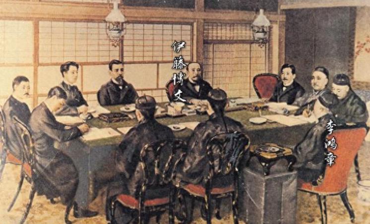 In 1894, Ding Ruchang was defeated in the Sino-Japanese War and was not ...