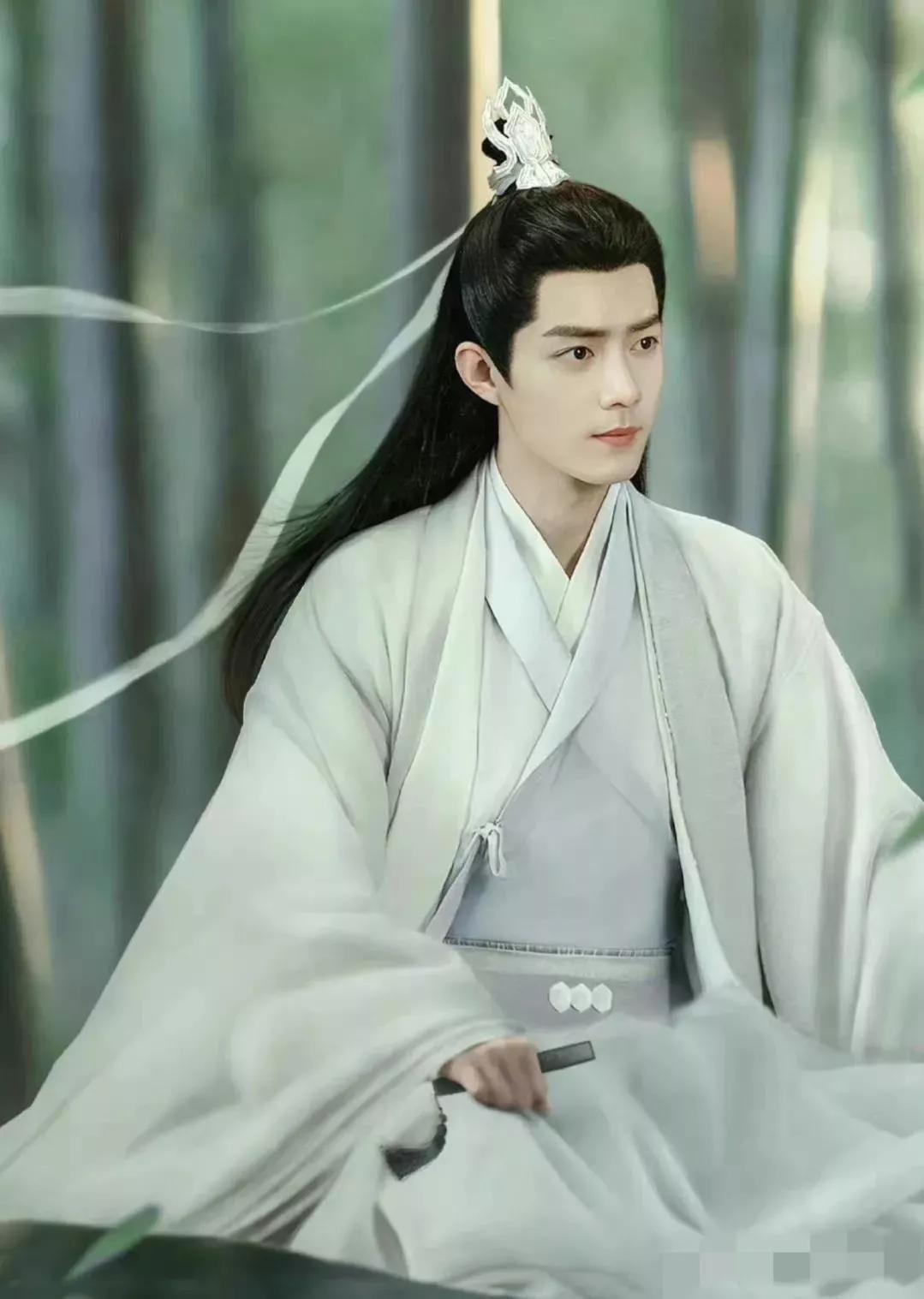 How to evaluate Xiao Zhan's acting skills in the TV series "Yu Gu Yao ...