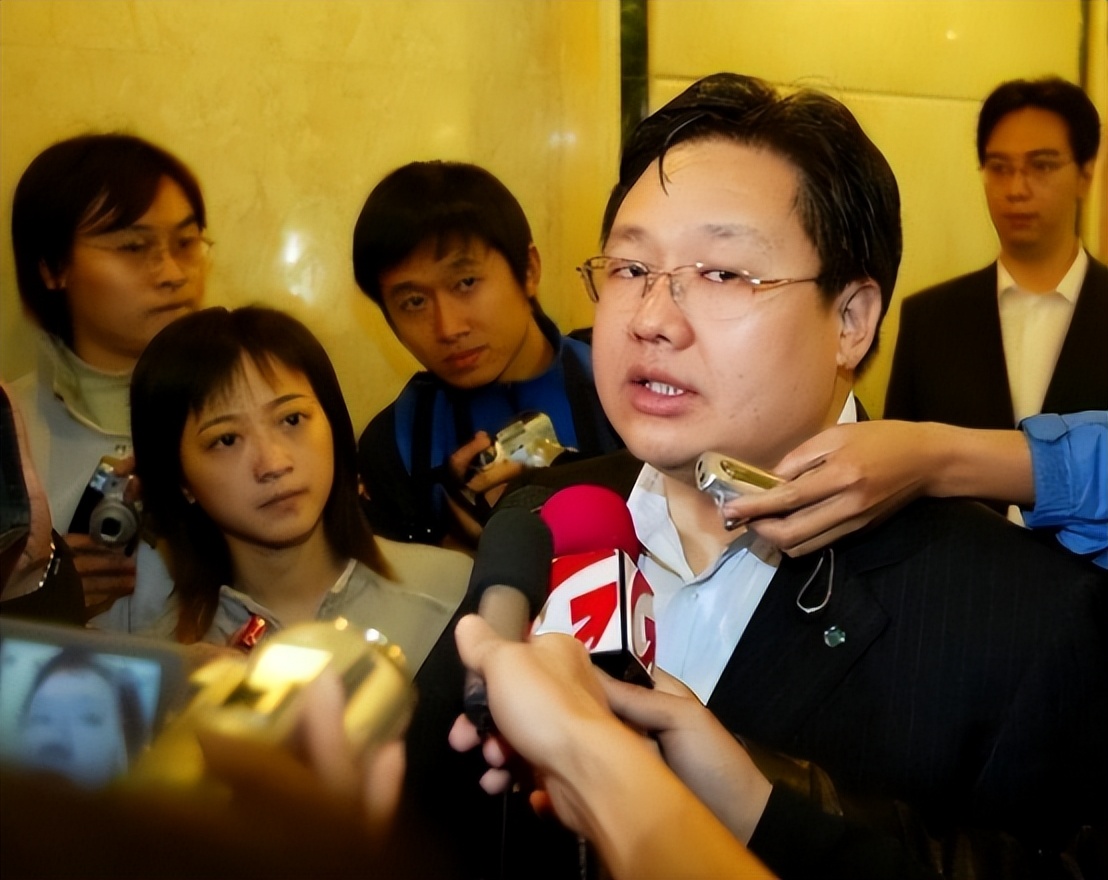 Billionaire Xu Ming: After 7 years of illness and death in prison, how ...