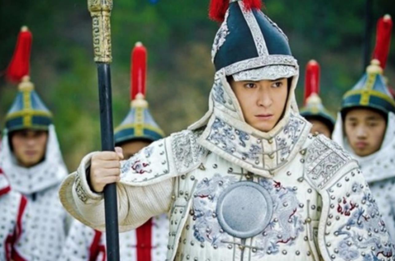 Everyone knows the prosperity of Kangxi and Qianlong, but few people know that there would be no ...