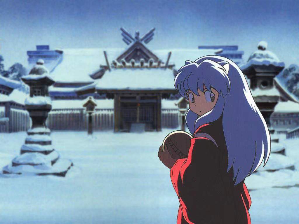 Inuyasha: From small beauty to big, who is the cutest cute baby in the ...