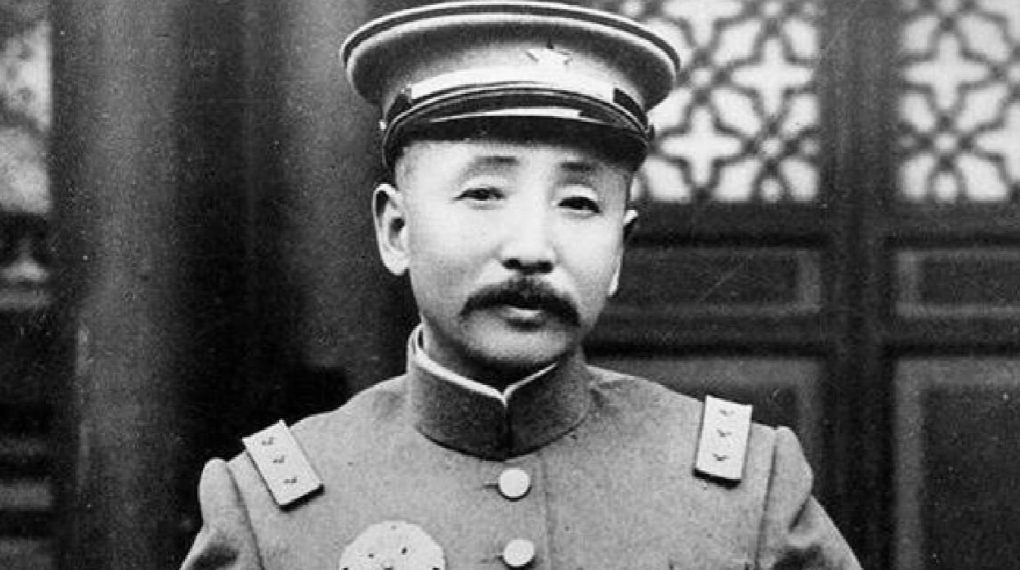 Zhang Zuolin's grandson is now a billionaire in Taiwan Province. After ...