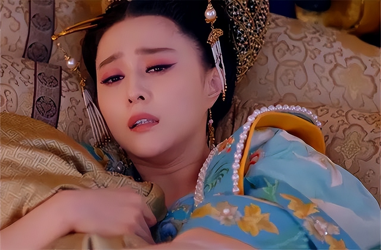 Exploring the Concubine System in Feudal Society from the Perspective ...