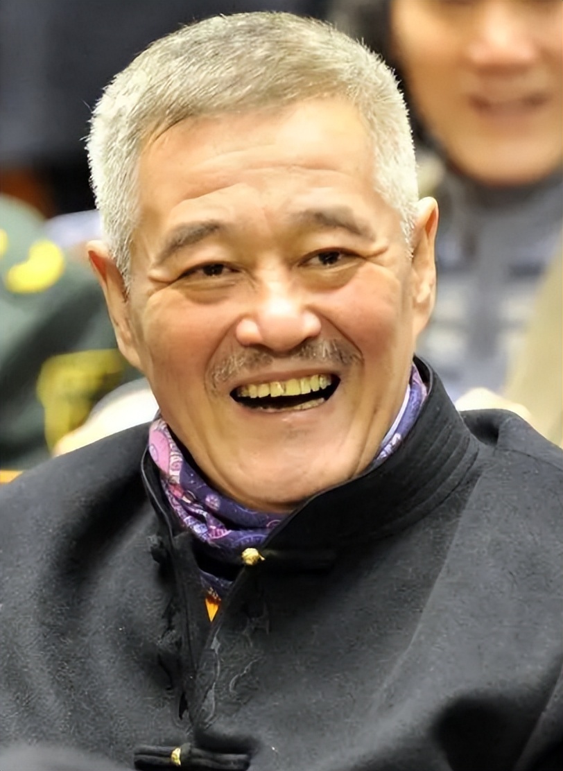 Facts have proved that the girl who "betrayed" Zhao Benshan has already ...