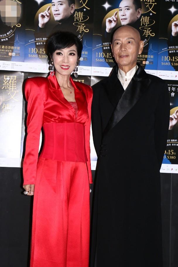 Singer Rowan passed away 20 years ago!The Stars Red Pavilion opened to ...