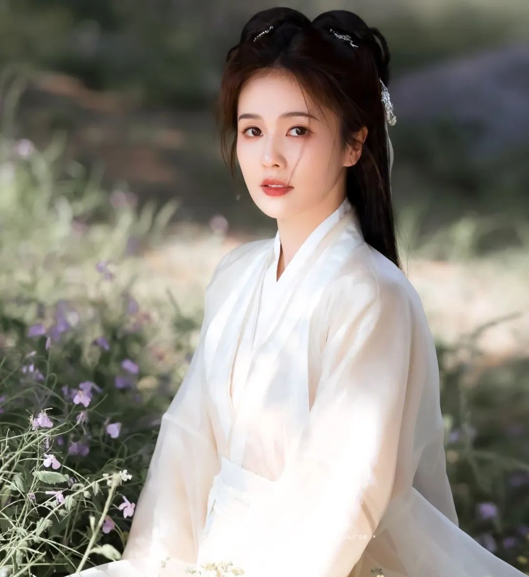 Chen Duling Wang Xichao, Zhao Lusi, Bailu, Zhao Liying, Yang Ying - iNEWS