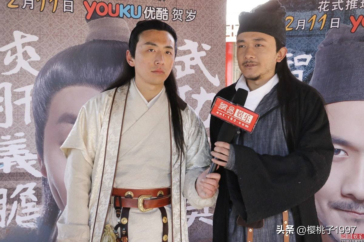 Famous Detective Di Renjie 7: Di Renjie accidentally became an ...